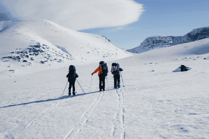 Outdoor Sleeping Tips & Techniques: Enhance Your Sleep And Embrace ...