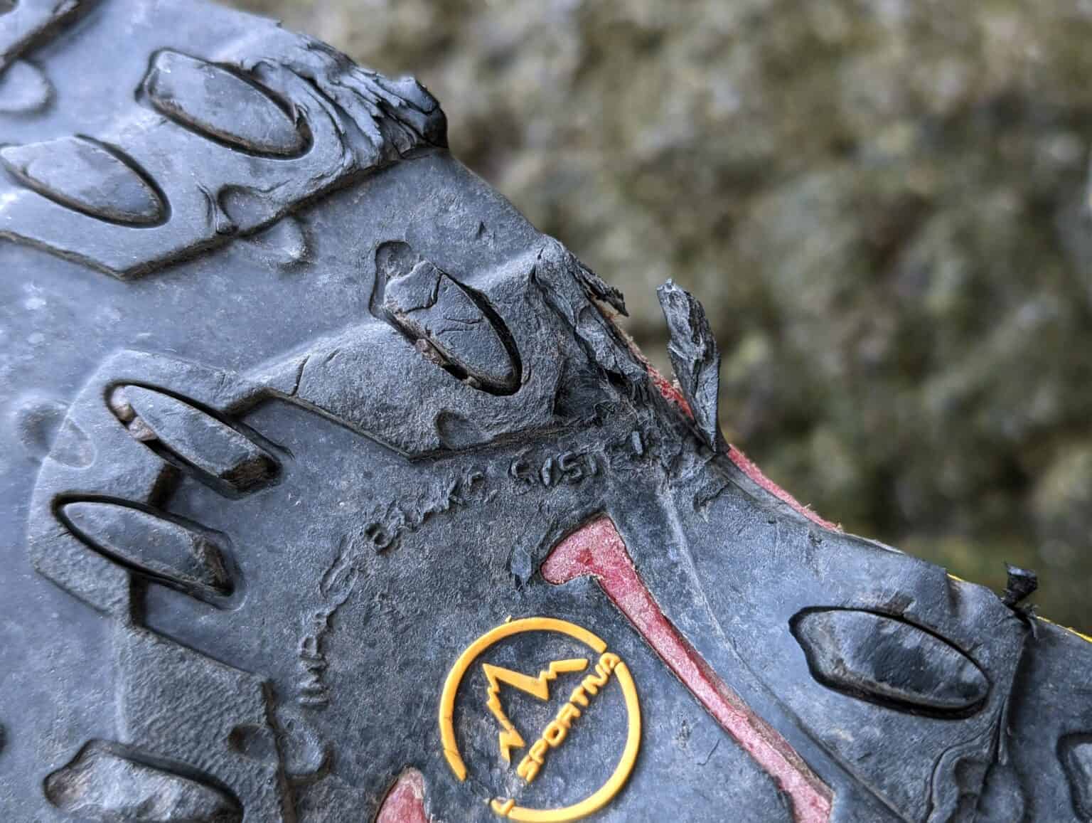 La Sportiva Ultra Raptor Review: The Ultimate Hiking Shoe