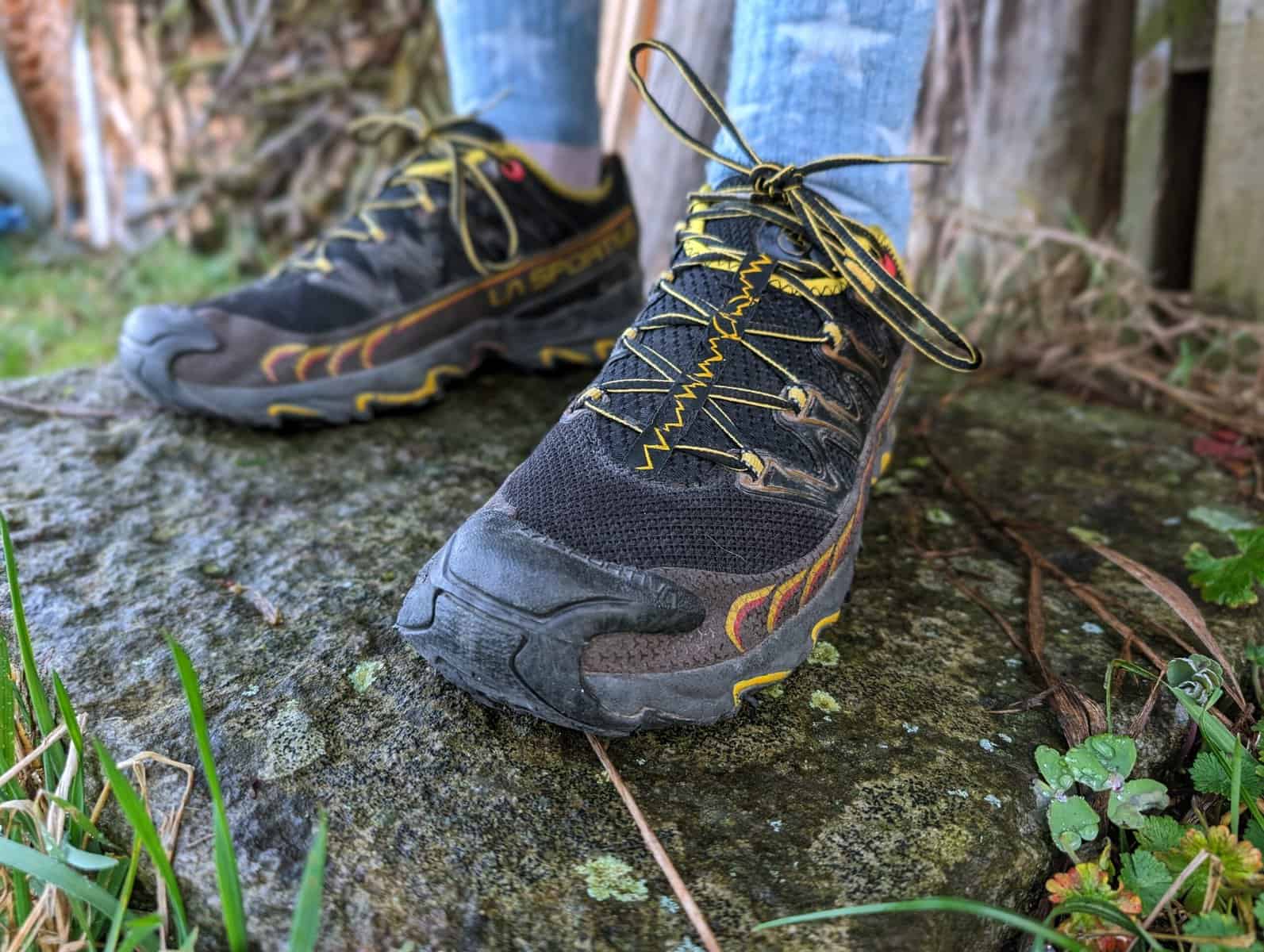 Backpacking | Trail Maiden