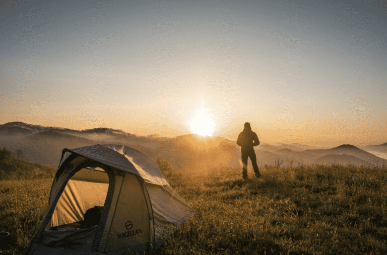 Solo Camping: 40+ Tips And Tricks For Safe And Enjoyable Solo Outdoor ...