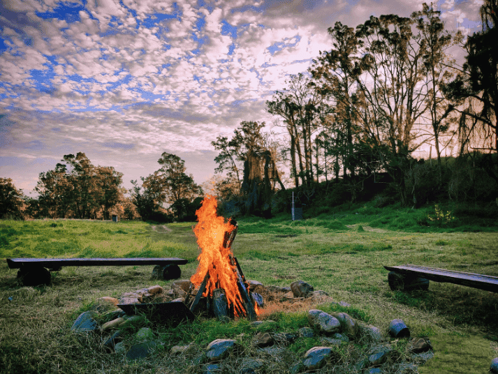 Camping In Fall: Top Tips For A Cozy Outdoor Experience