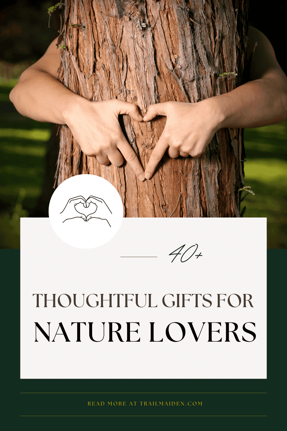 40+ Thoughtful Gifts For Nature Lovers And Adventurers 2025